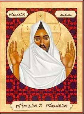 Desert: Jesus – the Aramaic speaking Palestinian person #Jesus#Christmas